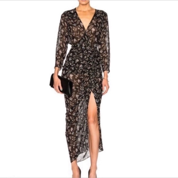 Veronica Beard | Dresses | Veronica Beard Merril Midi Dress Sz 4 | Poshmark